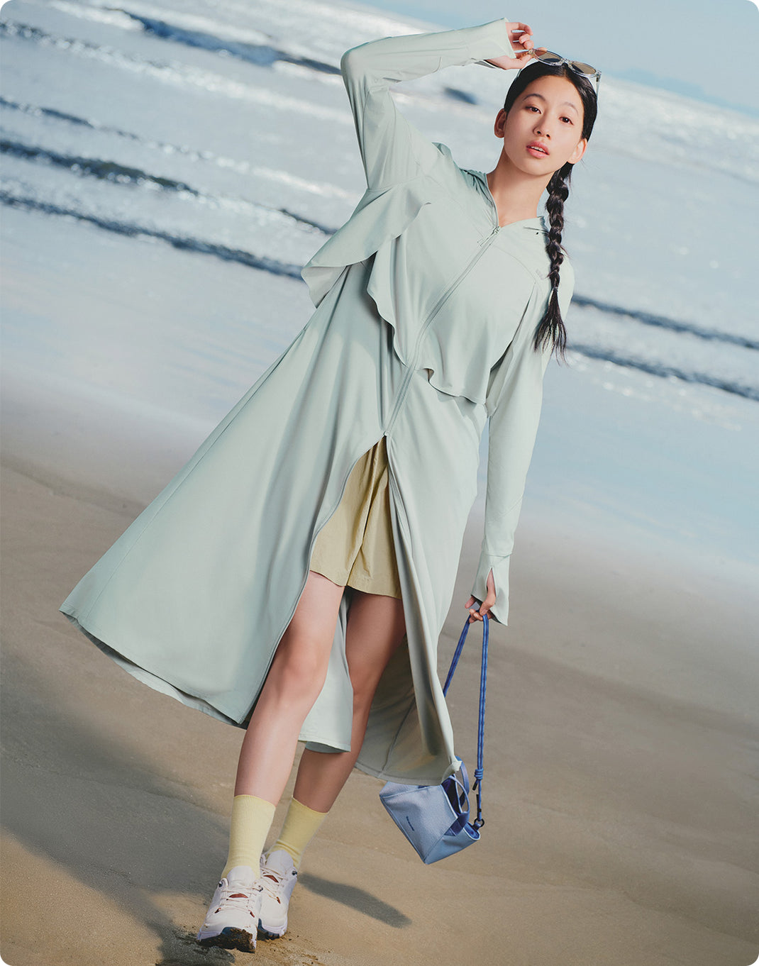 Beneunder | Wonder for Outdoors