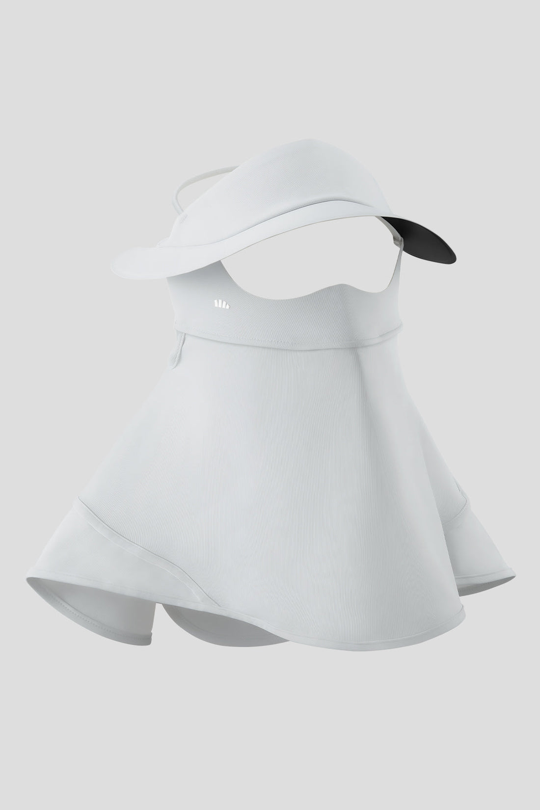 Shield - Women's Sun Protection Neck Gaiter Face Mask UPF50+