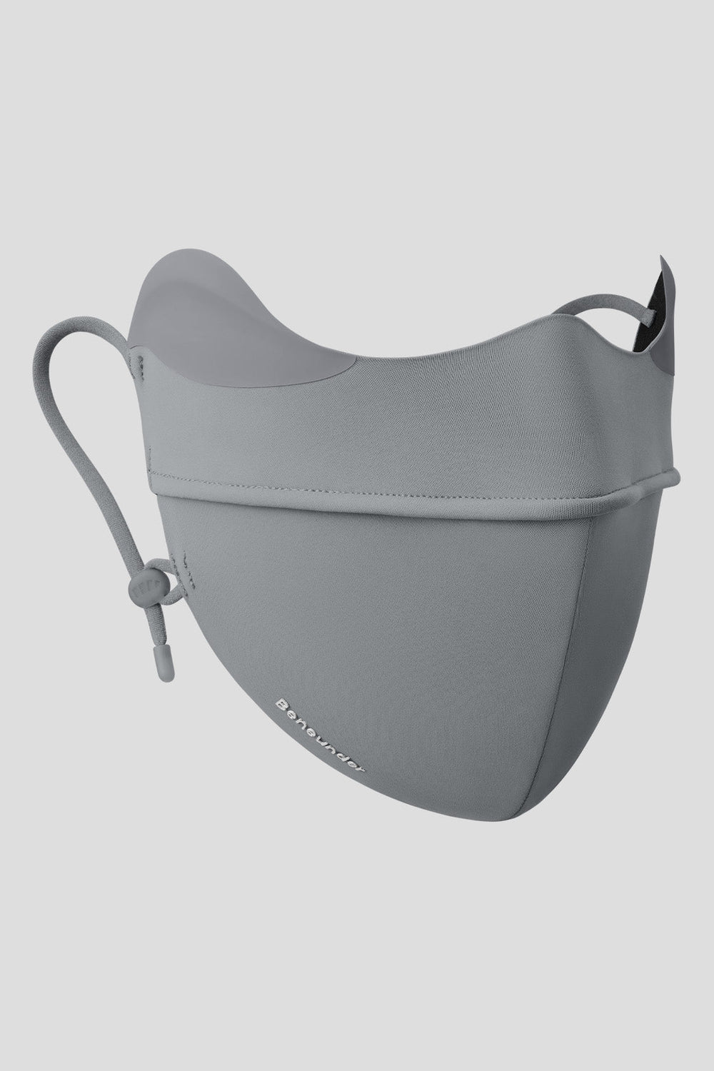 Super - Eye Protection and Sunscreen Anti-riot Mask UPF1400+