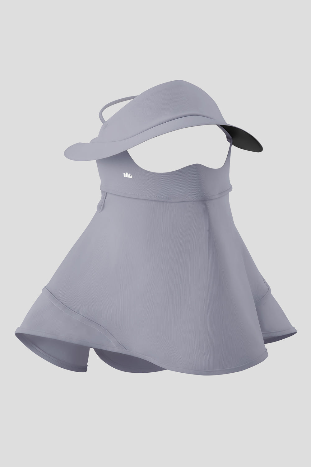 Shield - Women's Sun Protection Neck Gaiter Face Mask UPF50+