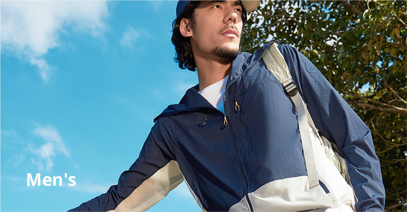 Beneunder | Wonder for Outdoors